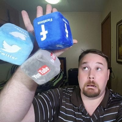 Anthony Smith – Medium