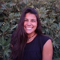 Corina Bourantas – Medium