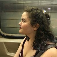 Lydia Green – Medium