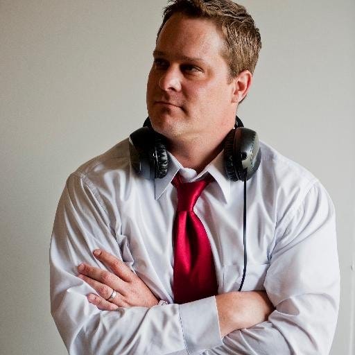 Jason Lake – Medium
