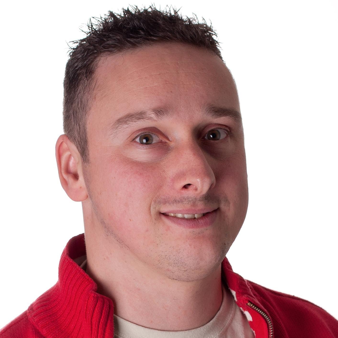 Tom van der Sommen – Medium