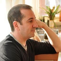 Jonathan Ferguson – Medium