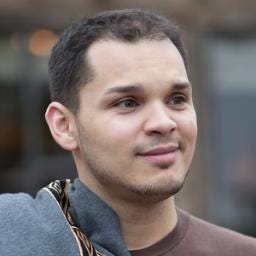 Khalil H. Bey – Medium