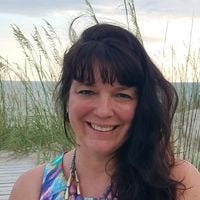 Claudia Moore – Medium