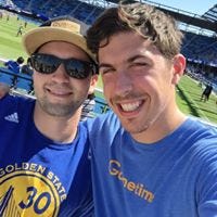 Max Sandoval – Medium