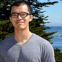 Keith Lai – Medium