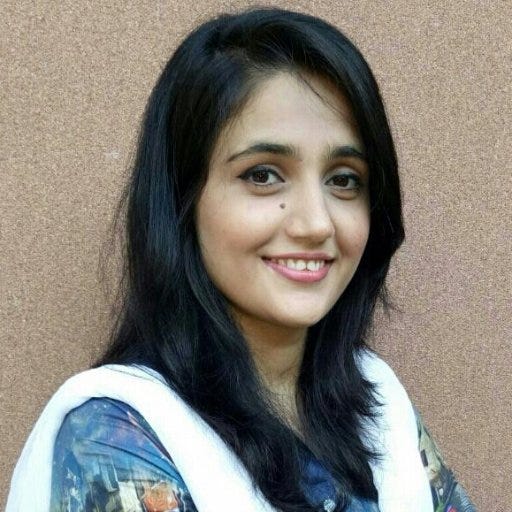 Sadaf Aslam – Medium