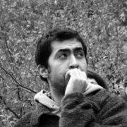 Kostis Masouras – Medium