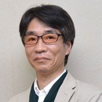 Masanori Sakai Medium