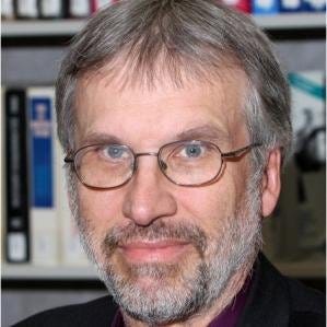 Tim Bartik – Medium