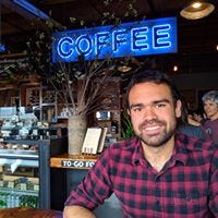 Adam Pettitt – Medium
