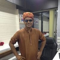 Chintan Shah – Medium