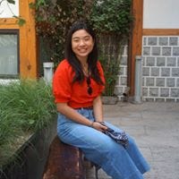 Mei Kuo – Medium