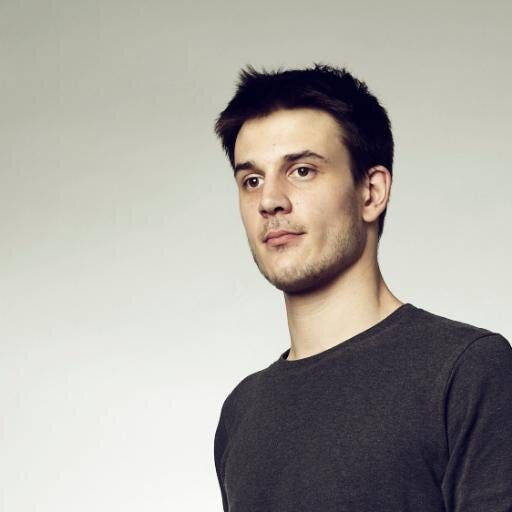 About – Pierre Bellon – Medium