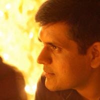 Vinesh Gumber – Medium