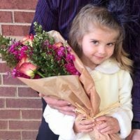 Laycie Norris Wagner – Medium
