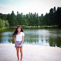 Michelle Cai – Medium