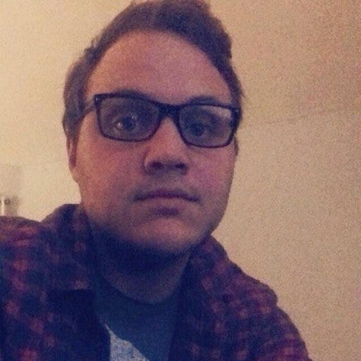 Kris Ross – Medium