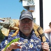 Richard Norris – Medium