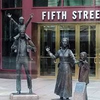 Carol Orcutt – Medium