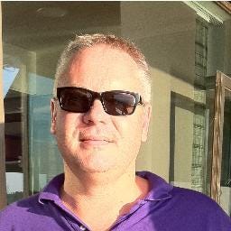 Shane Harrison – Medium