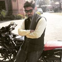 Sahil Aziz – Medium