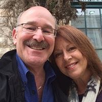 Susan Maroko – Medium