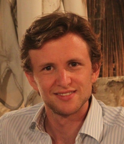 Michael Hollander – Medium