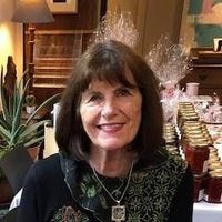 Jacqueline Maude – Medium