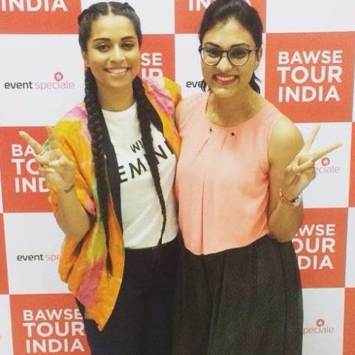 Mithra | #BawseBook – Medium