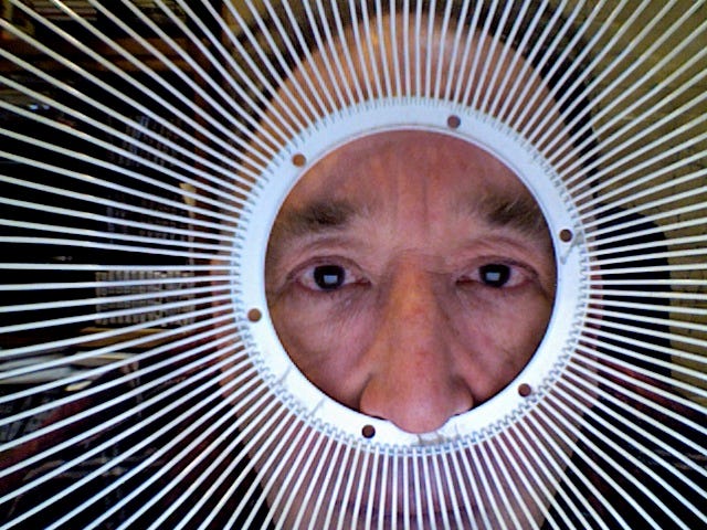 Jonathan Price – Medium