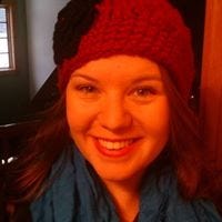 Kristen Cahill – Medium