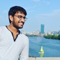 Deepak Nagalla – Medium