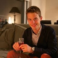 Nicolas Roose – Medium