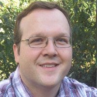 Gerald Glocker – Medium