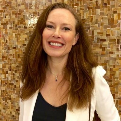 Merryn Johns – Medium