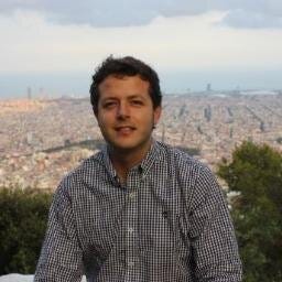 Luis Duque – Medium
