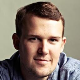 Ryan Shook – Medium