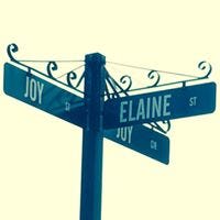 Elaine Rojas Heirigs – Medium