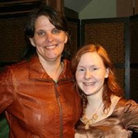Elizabeth Burger – Medium