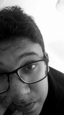 About – Nathan Martins – Medium
