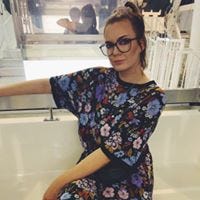 Heather Maria Smith – Medium