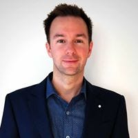 Sander Olislagers – Medium