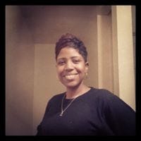 Shonetta Burks – Medium