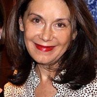 Christine Allison – Medium