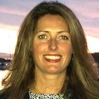 Christina Werner Wallin – Medium