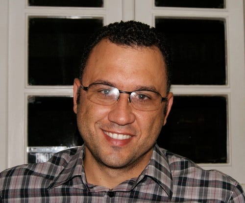 Pedro Leitao – Medium