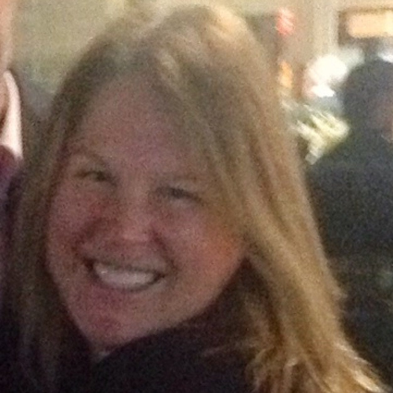 Dr. Susan J. Stone – Medium