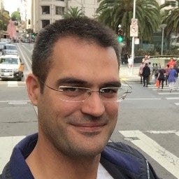 Jordi Valldaura – Medium