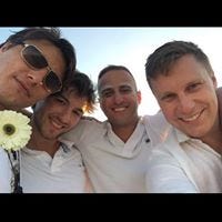 Brian Gillis – Medium